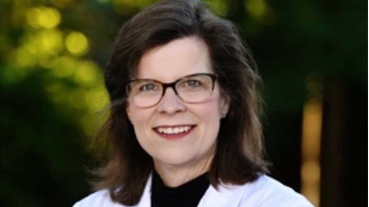 Podcast: Unveiling the Modern Famine with Dr. Kathy Campbell