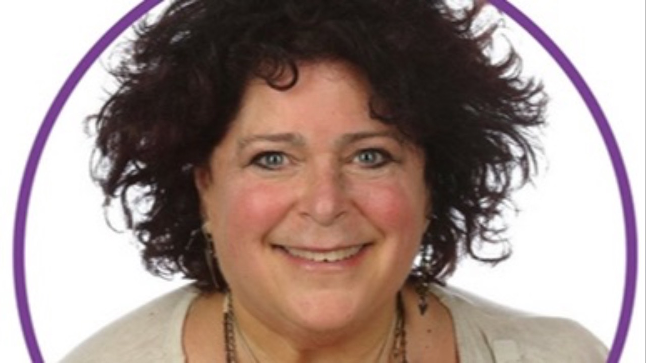 Podcast: Easy Meal Planning with Linda Lederman