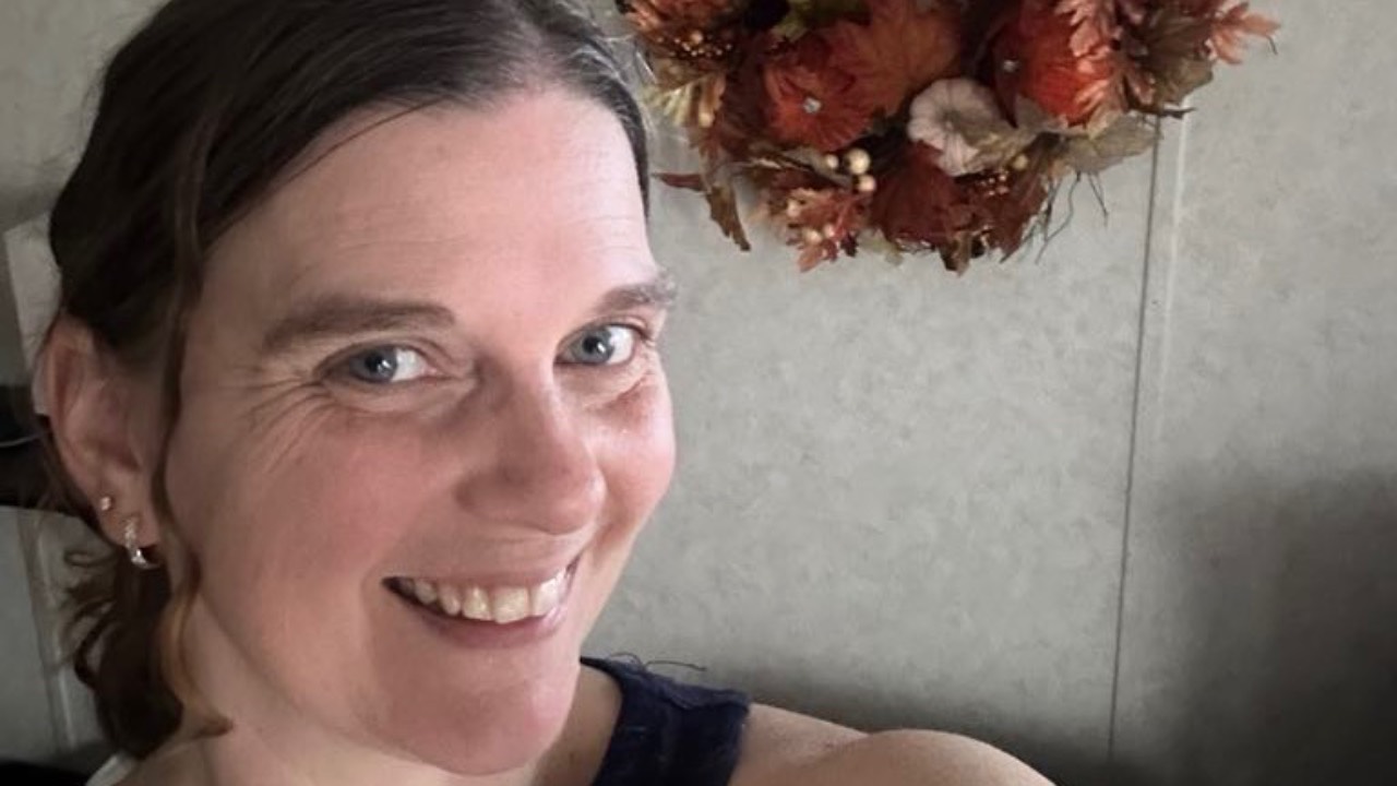 From Stuck to Thriving: How Sherea Transformed Her Health at 43