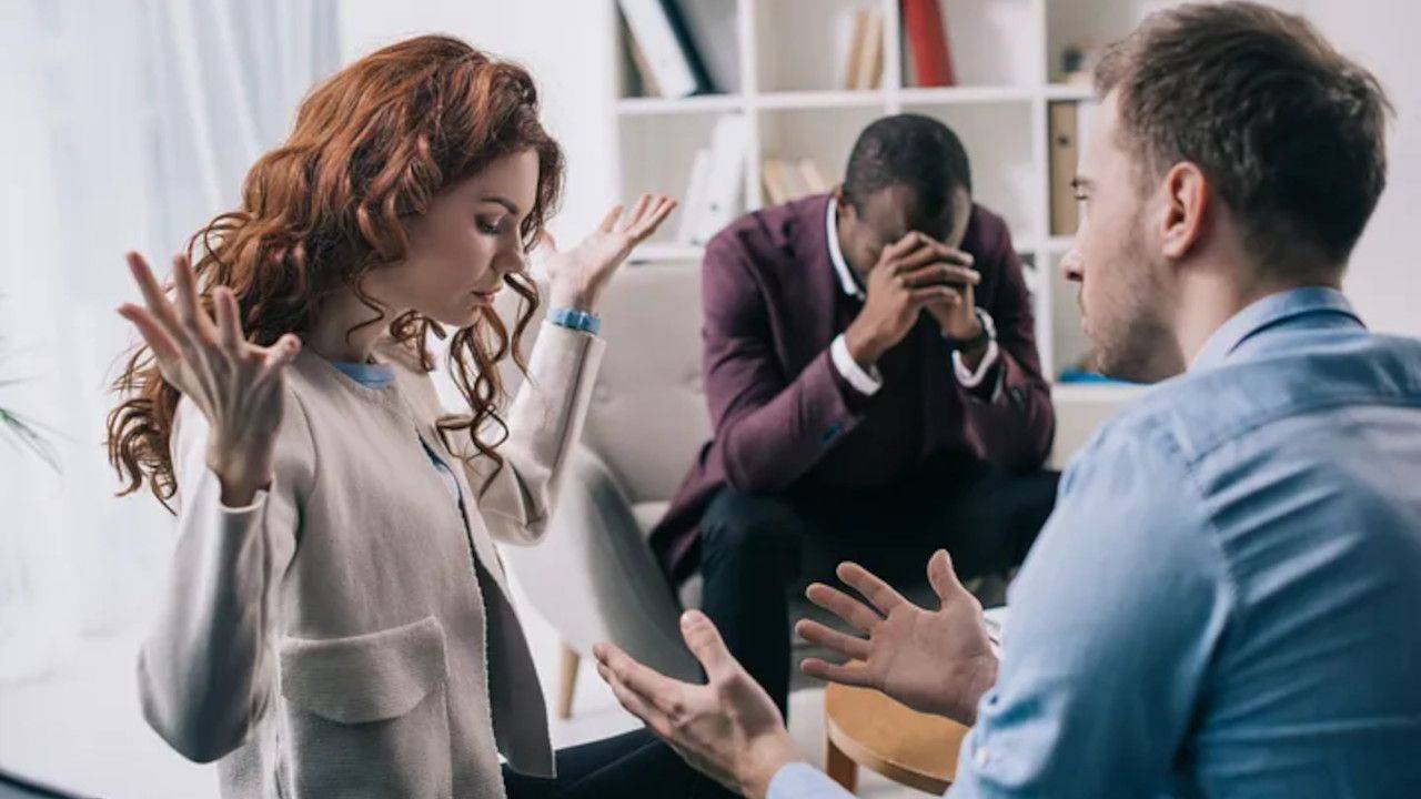 Where Two Are More Are Gathered Together… | Blog | Jody Holland