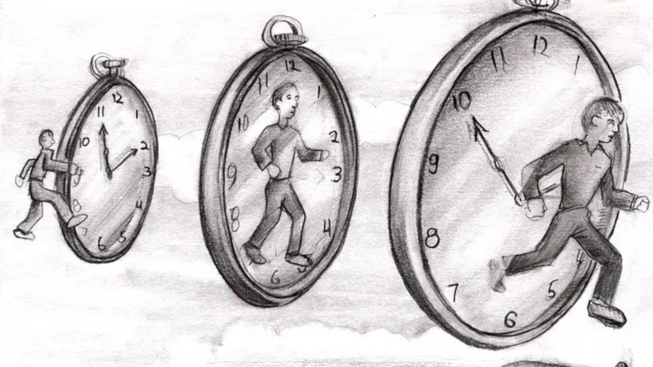 How We See Ourselves | Blog | Jody Holland