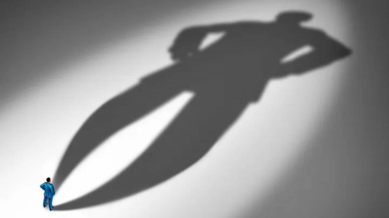 Facing Your Shadow | Blog | Jody Holland