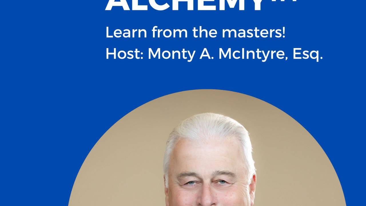 Trial Alchemy™: Alan Brubaker discusses credibility.