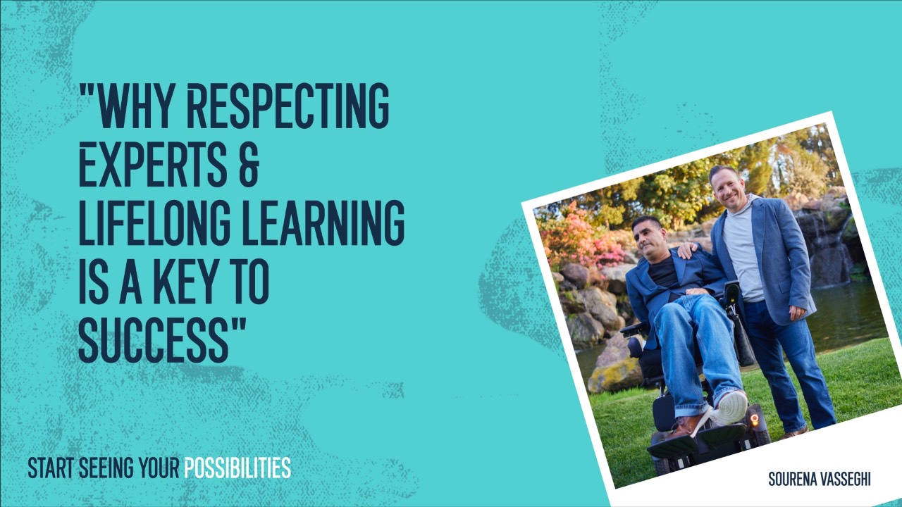 Unlocking Success: Why a Growth Mindset and Strategic