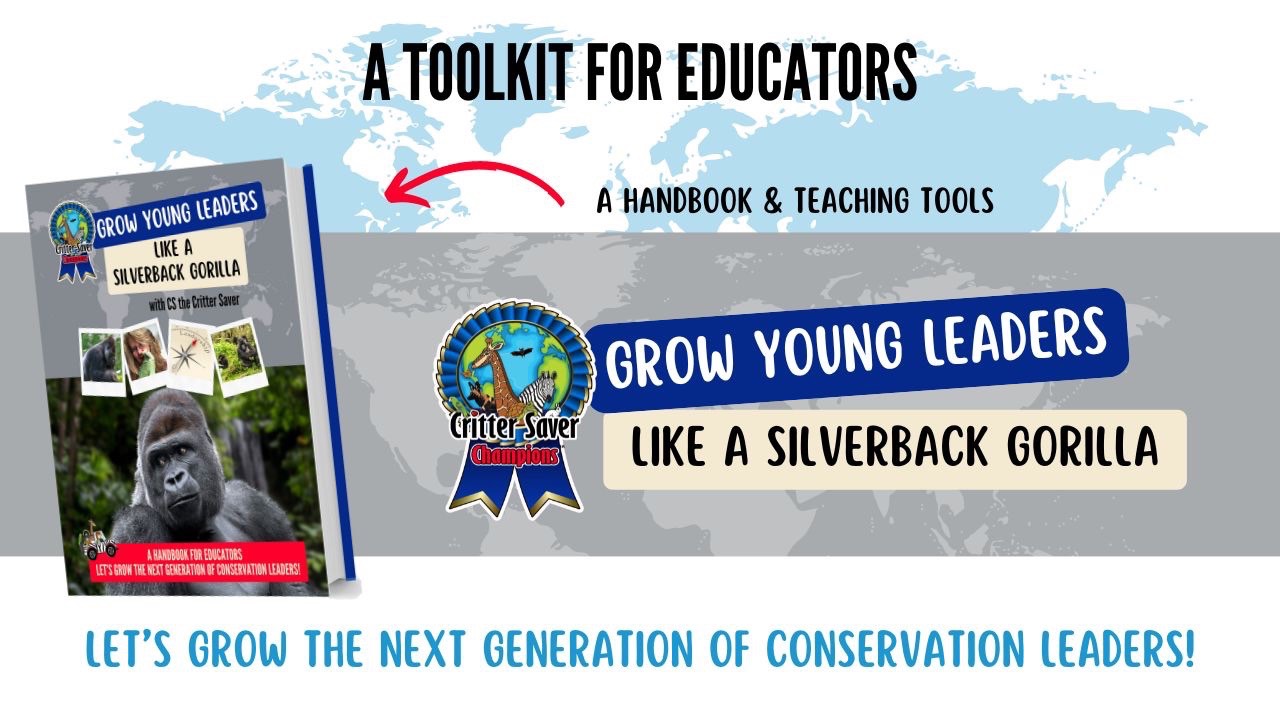 Thank You For Signing Up - Educators Toolkit