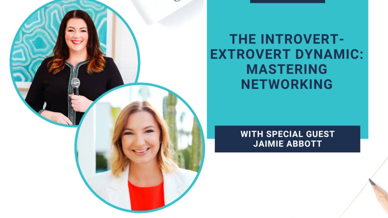 Travel Agent Achievers - Episode 84 - with Jaimie Abbott