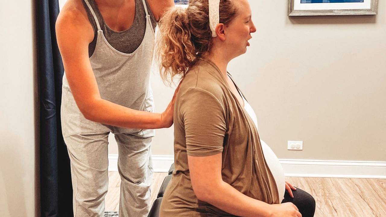 Birth + Beyond Workshop