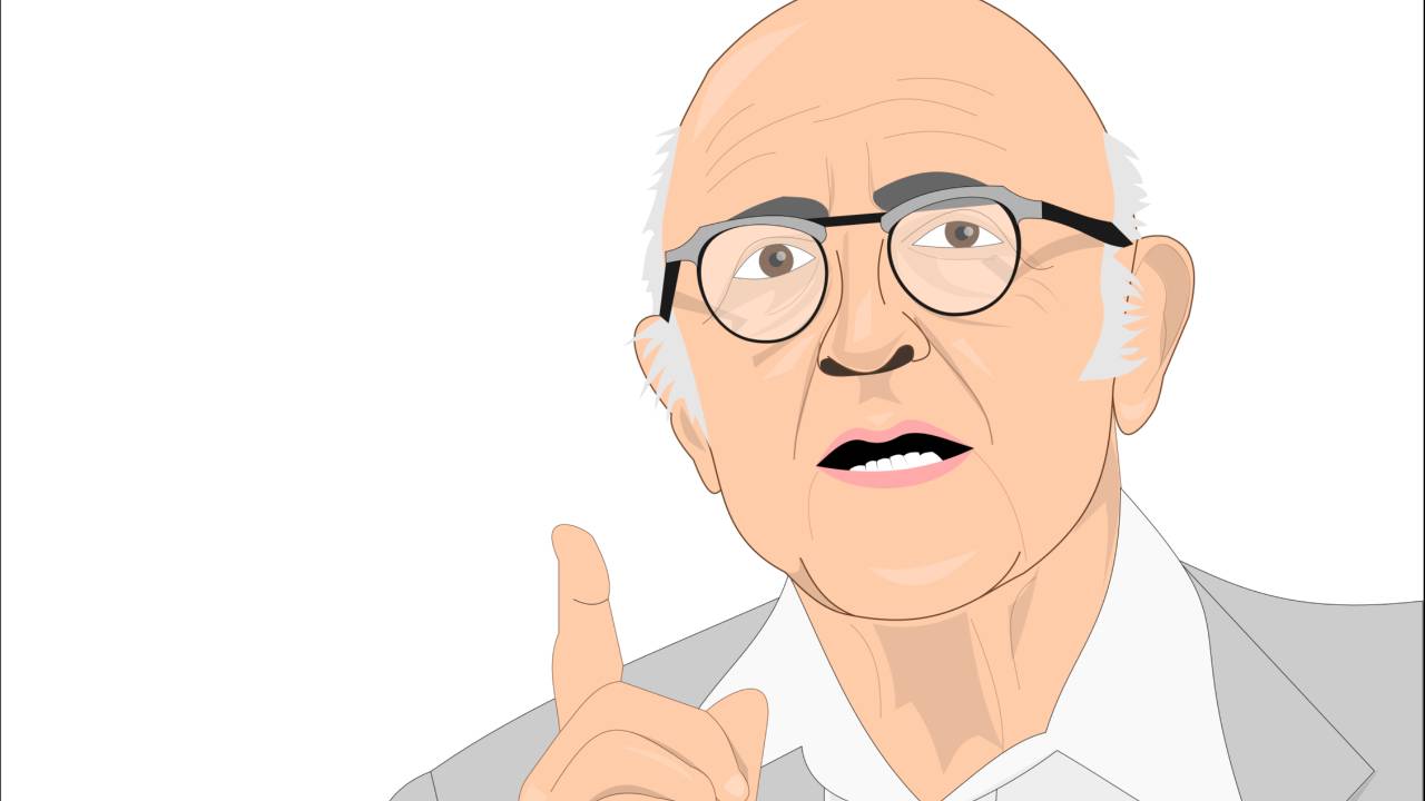 Unleashing Empathy: Carl Rogers' Language in Action