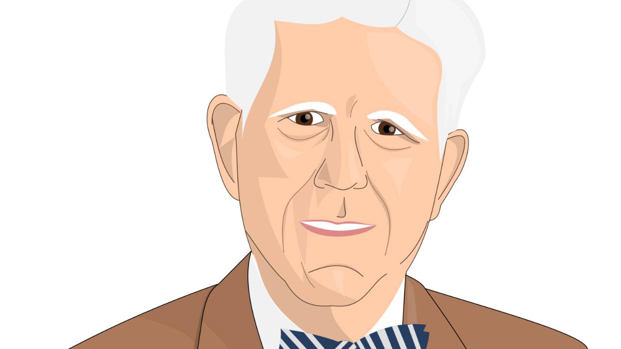 Beck's Cognitive Blueprint: Language that Unveils Minds