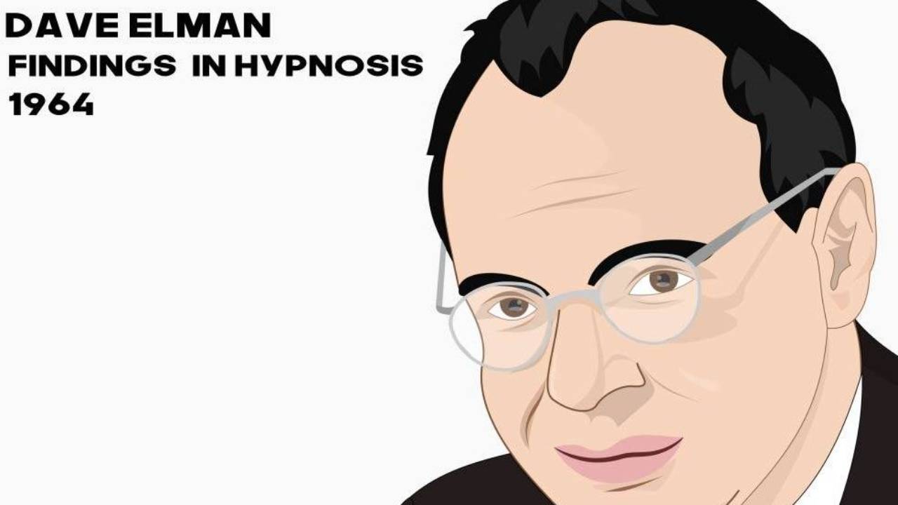 Dave Elman: A Modern Homage to a Hypnosis Pioneer