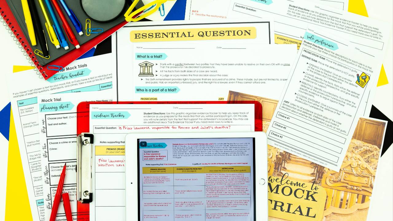 Bountiful Case Mock Trial Free Download
