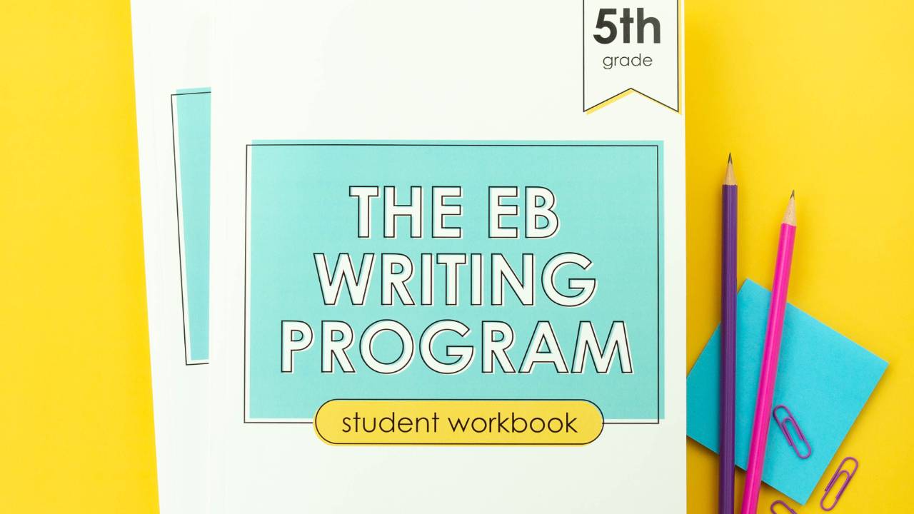 EB Workbooks