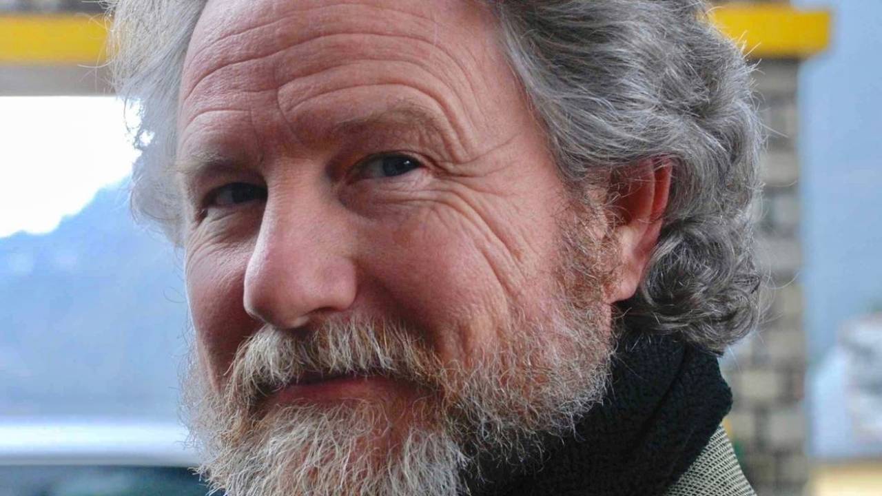 Faculty | Dr. Stephen Jenkins