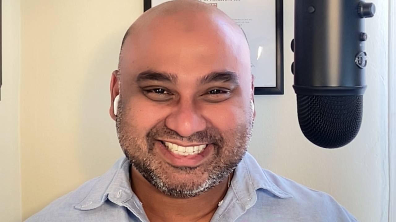 Faculty | Dr. Raj Balkaran