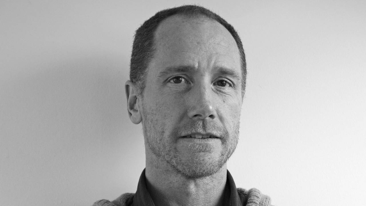 Faculty | Dr. Mark Singleton