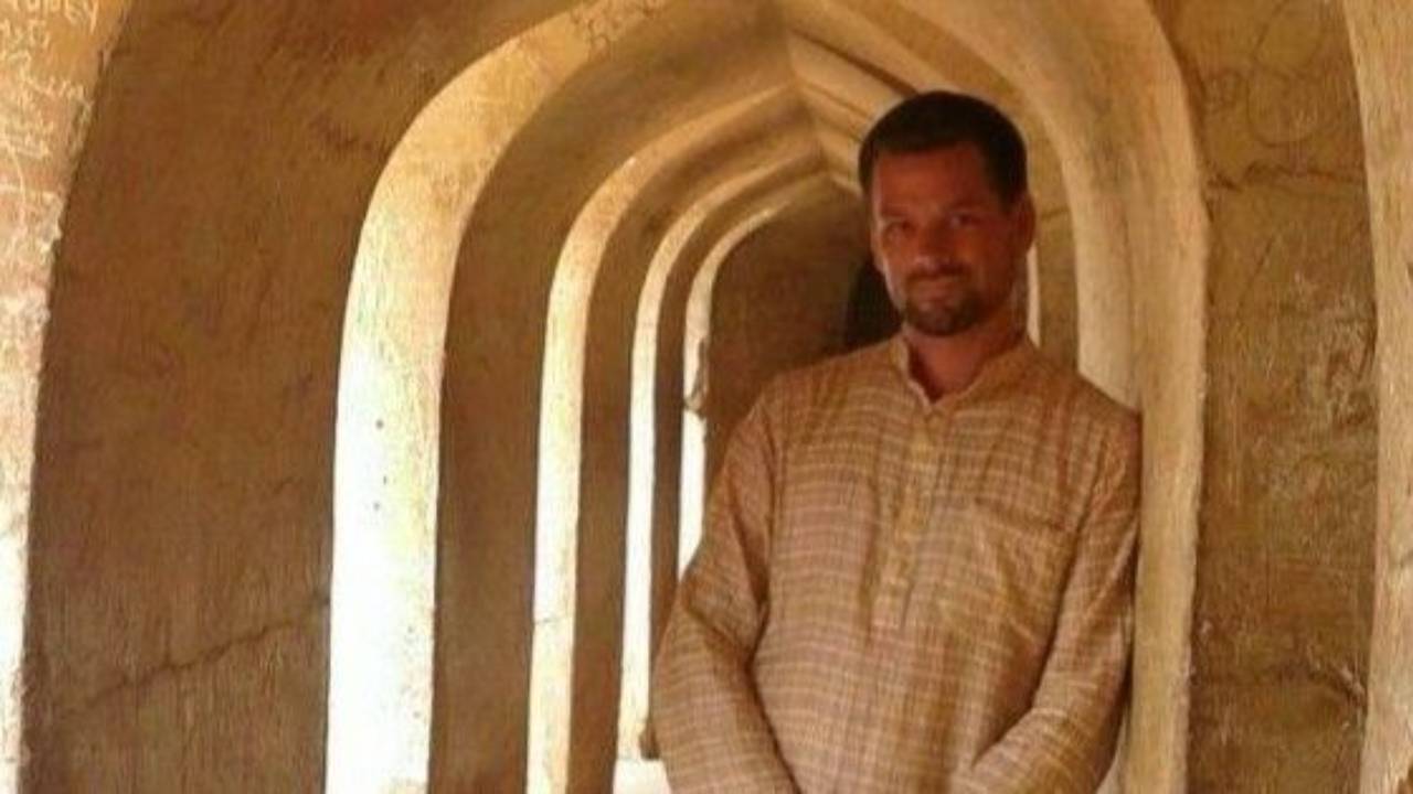 Faculty | Dr. Ben Williams