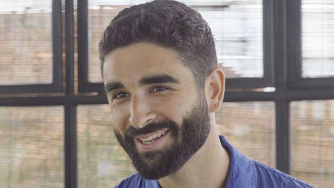 Faculty | Dr. Seth Powell