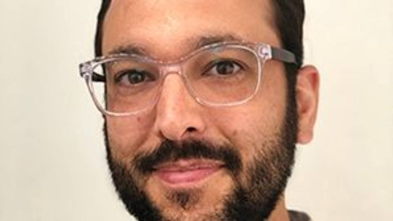 Faculty | Dr. Philip Deslippe