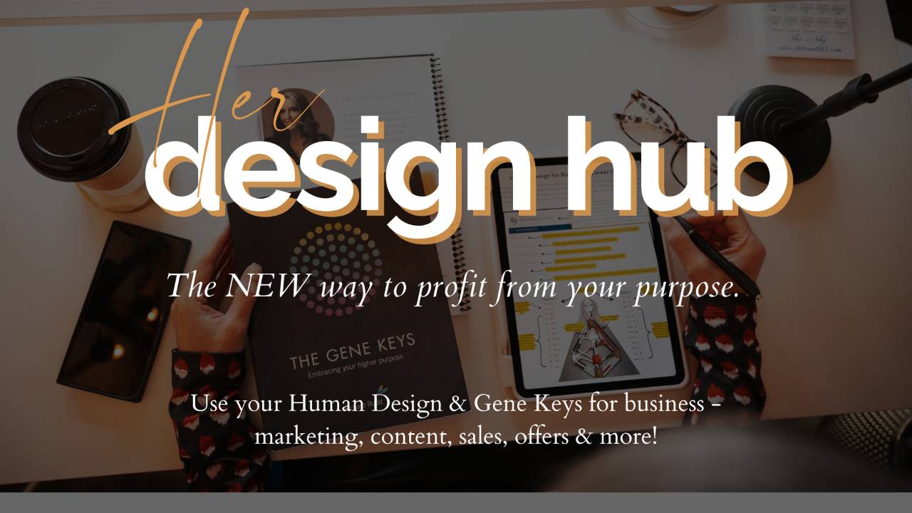 Her Design Hub