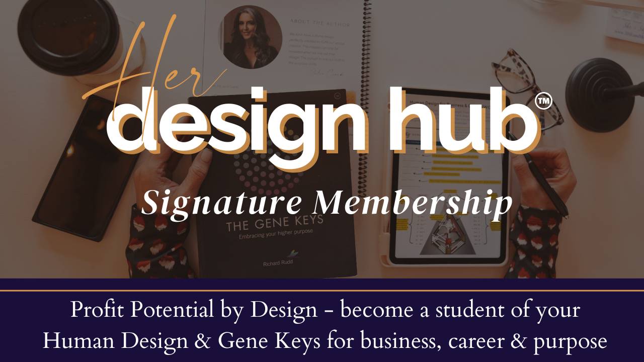 Her Design Hub®