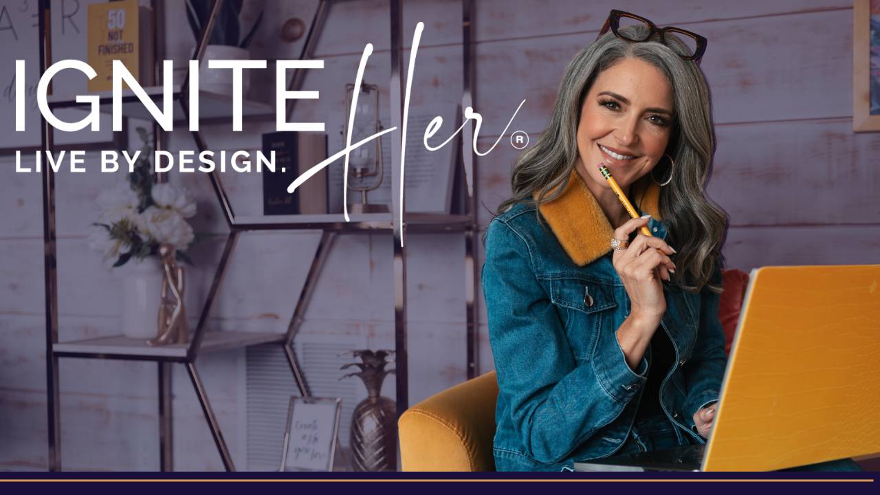 IGNITE Her Brand
