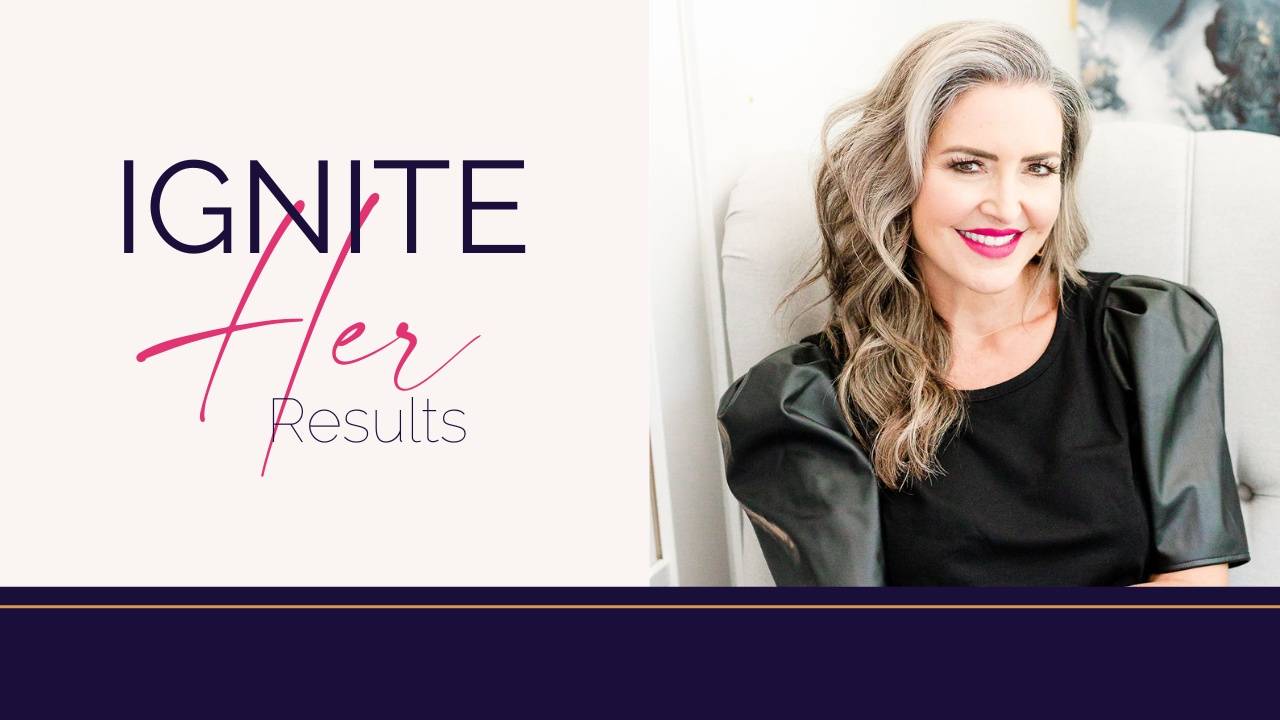 IGNITE Her Brand