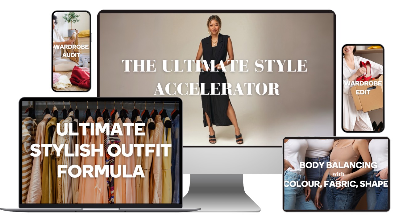 The Ultimate Style Accelerator Course