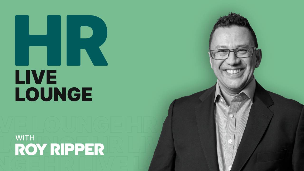 HR Live Lounge: Embracing AI: Winning The Talent War!