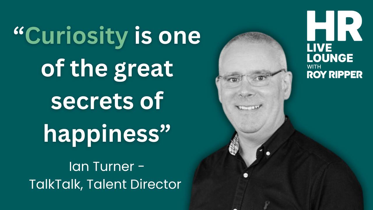 Leading the Way: Unveiling Leadership Secrets with Ian Turner