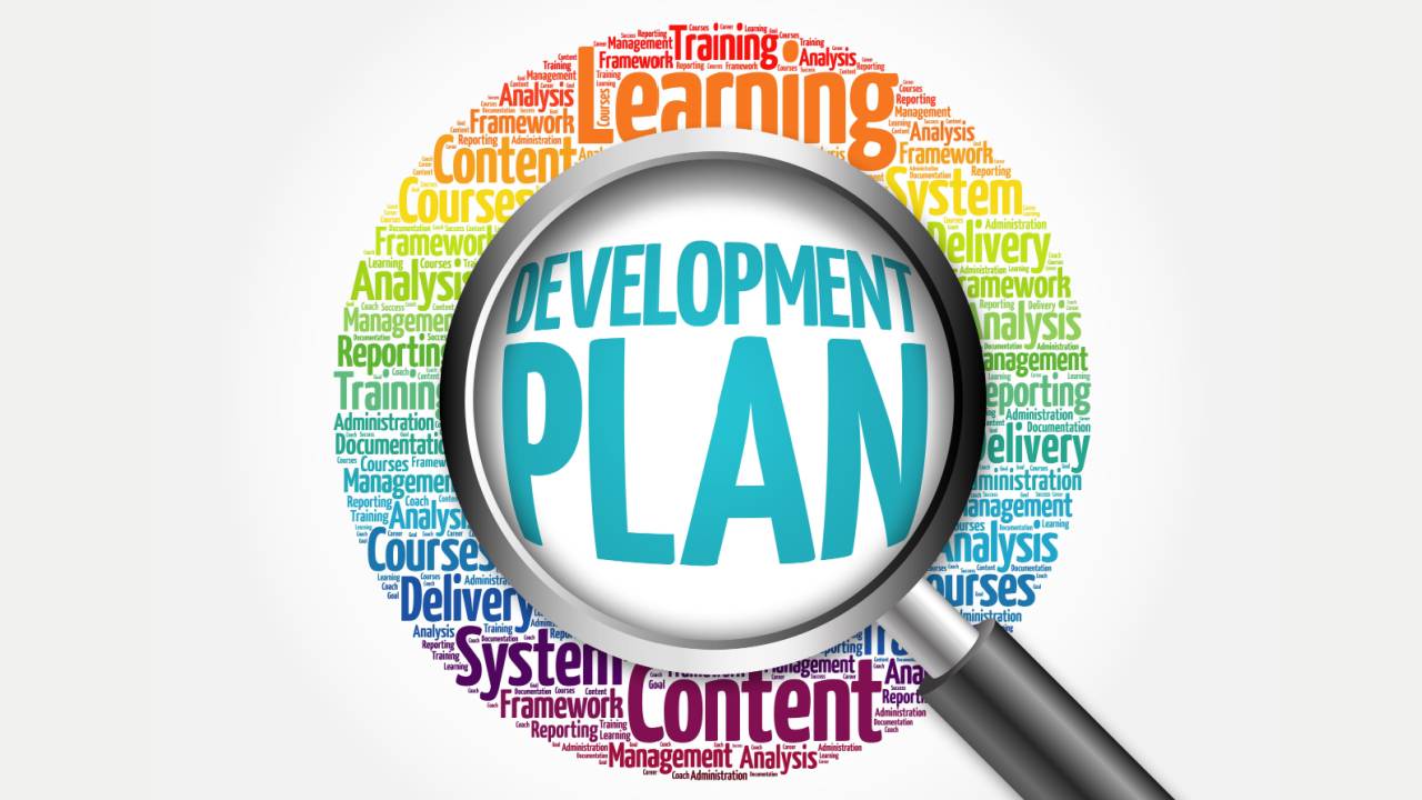 Why Board Development?