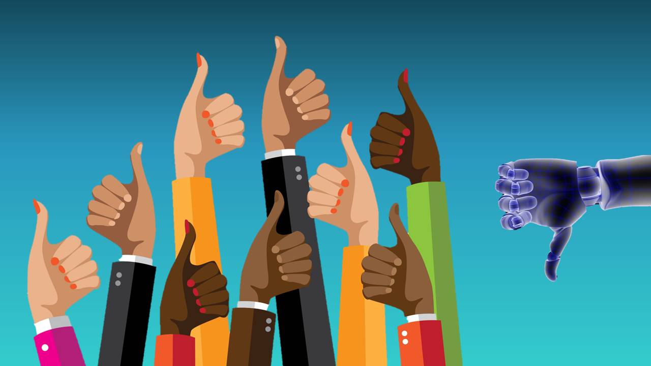 The Tenth Person Rule