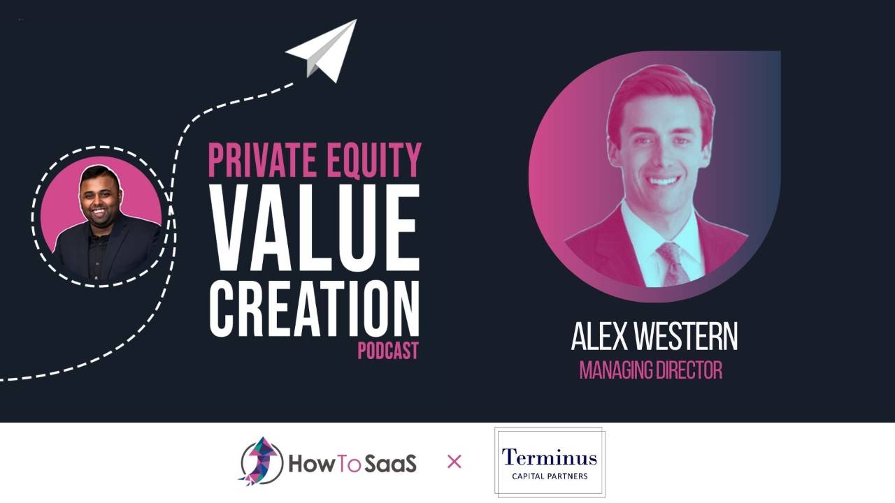 Ep 44: Alex Western of Terminus Capital Partners