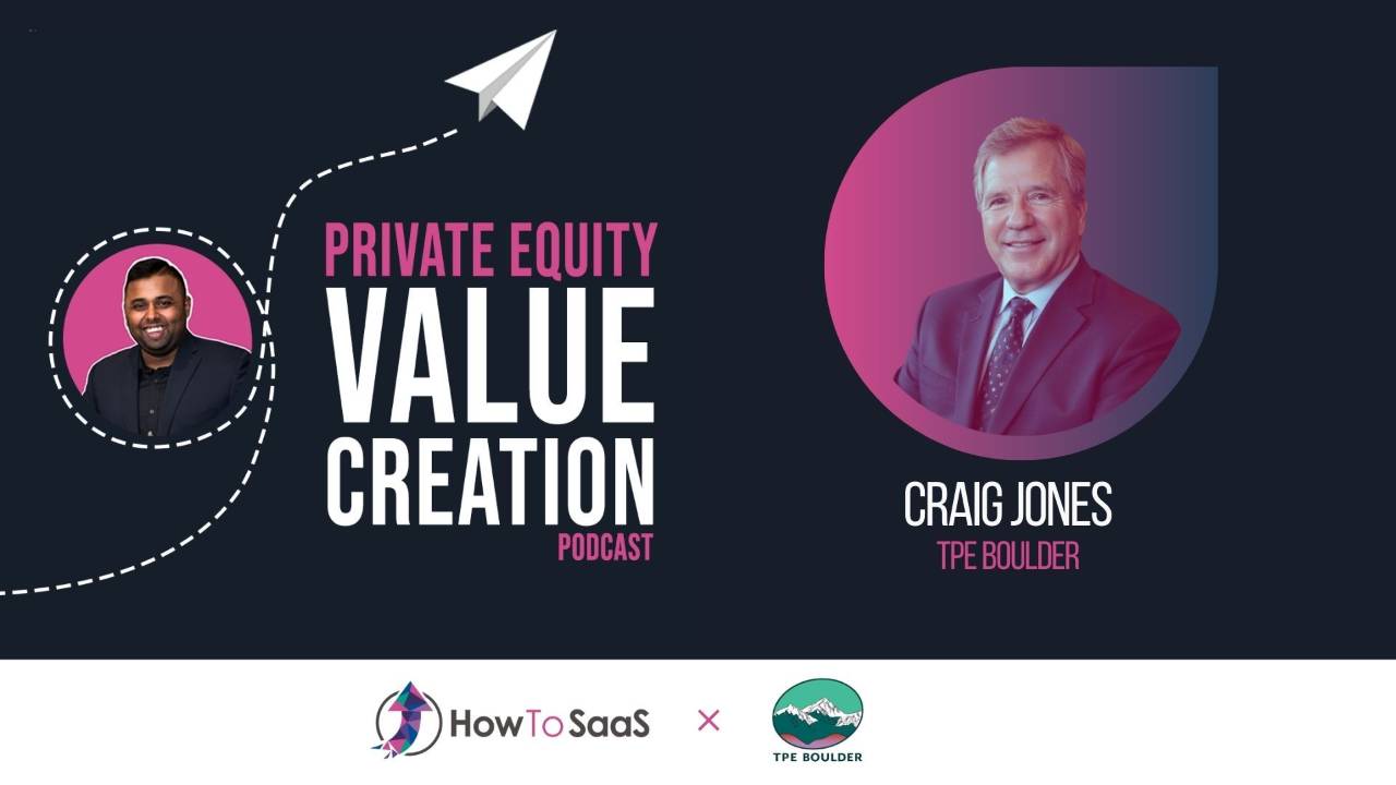 Episode 91: Craig Jones of TPE Boulder