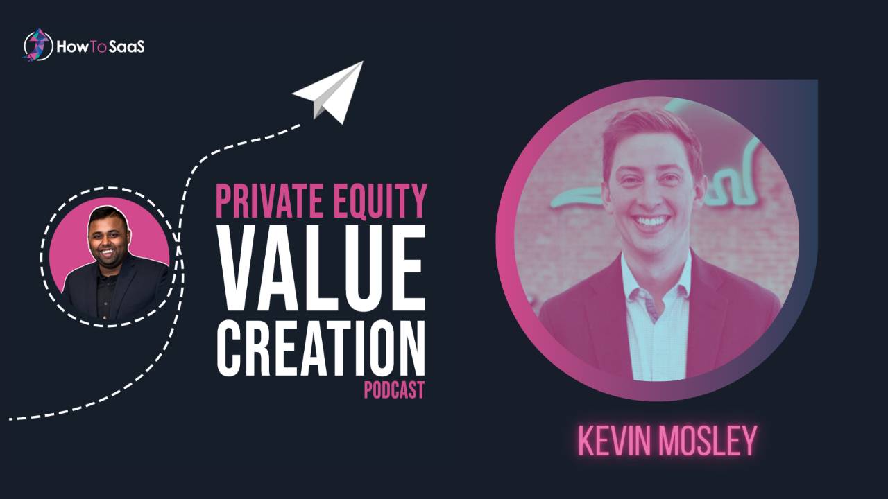 Episode 20: Kevin Mosley of Jurassic Capital