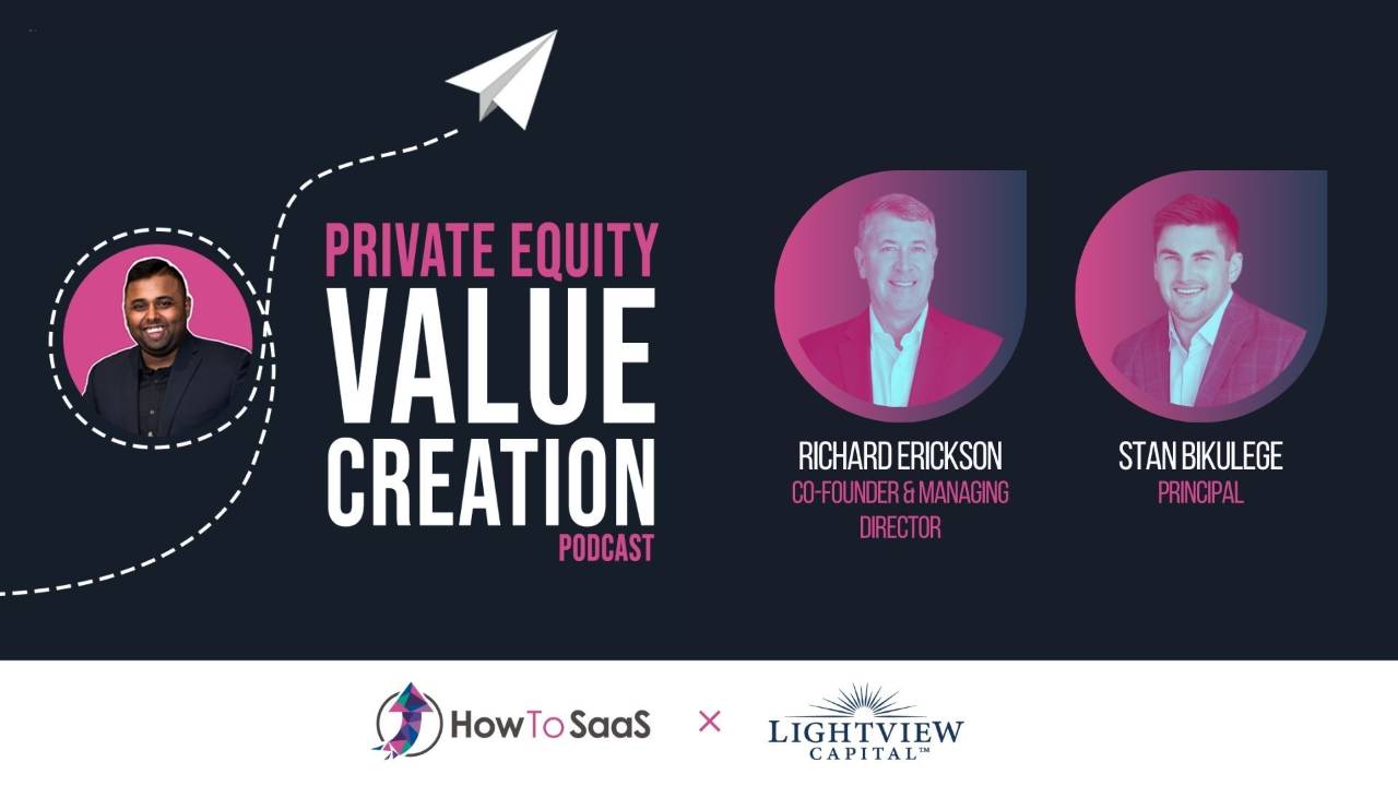 Episode 76: Lightview Capital