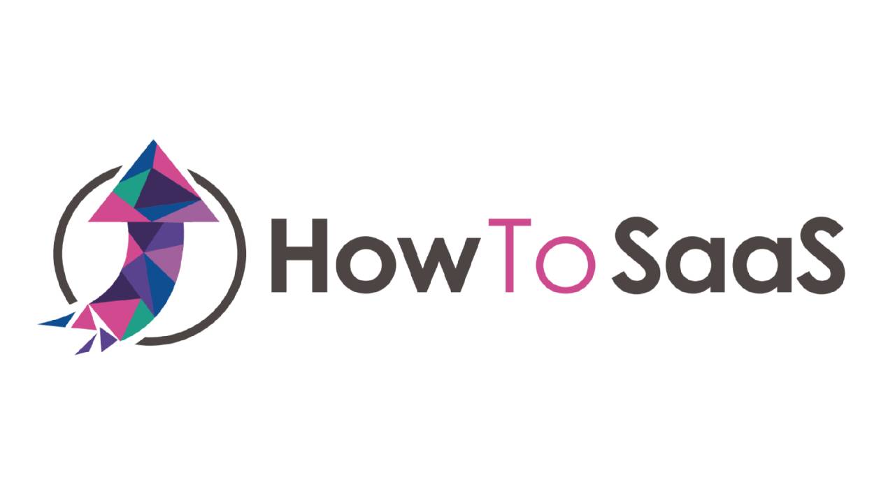 How To SaaS. Who We Serve - CMO