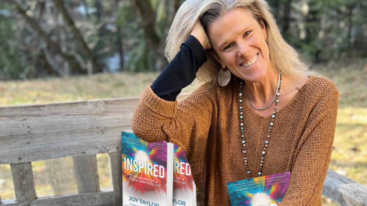 Inspired Book Wisdoms