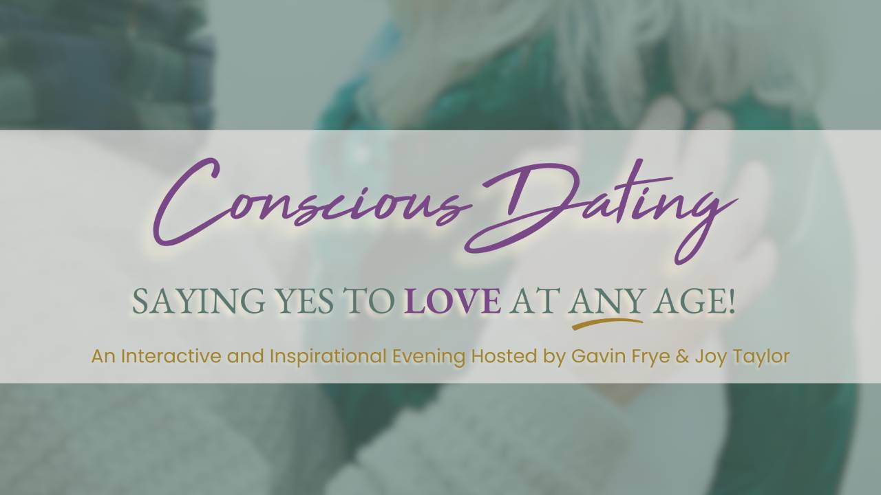 Conscious Dating