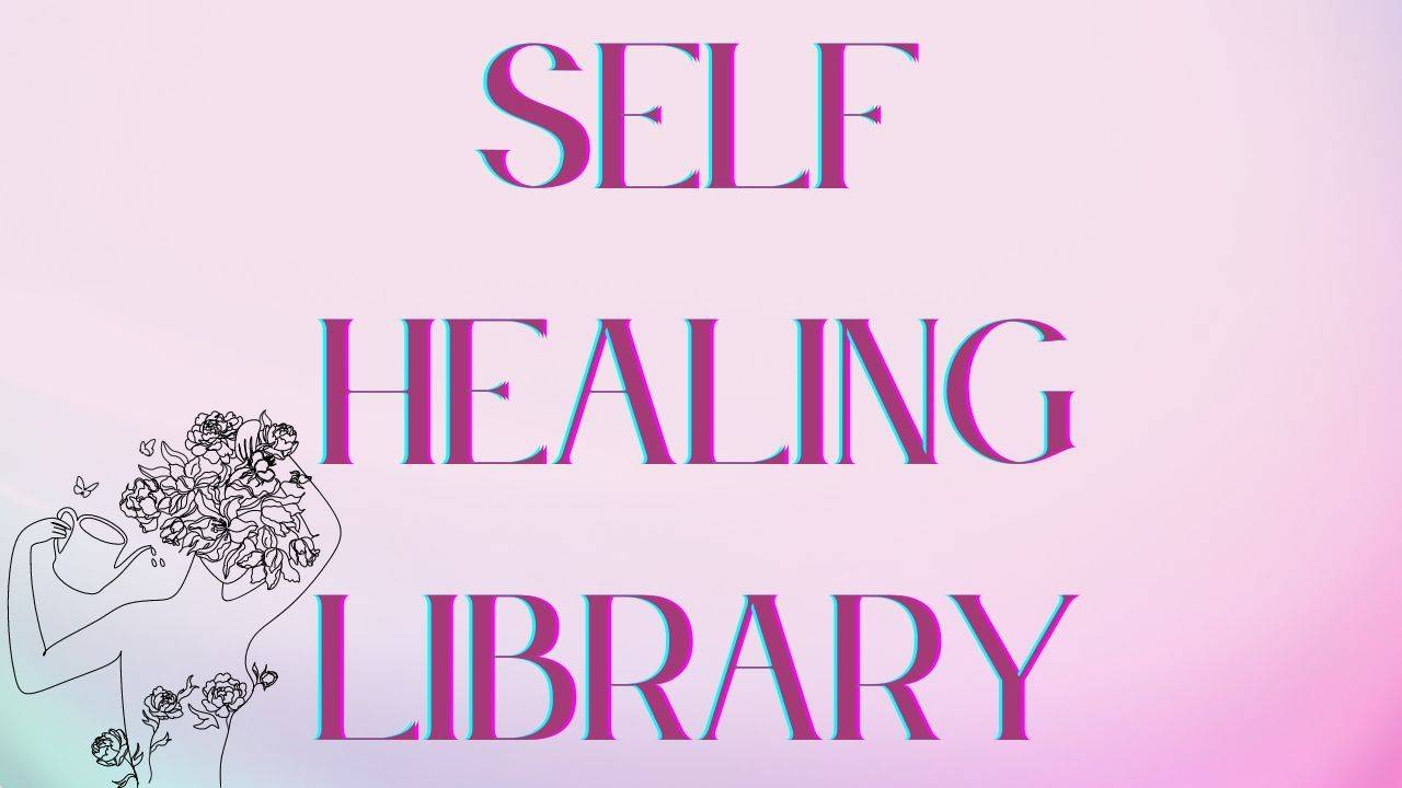 The Self Healing Library