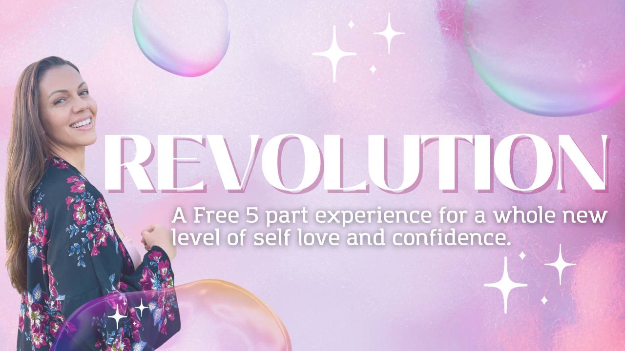 The Self Love Revolution