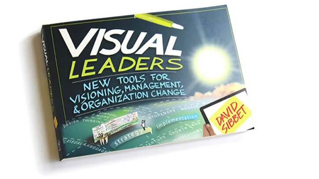 Visual Leaders Chapter Download
