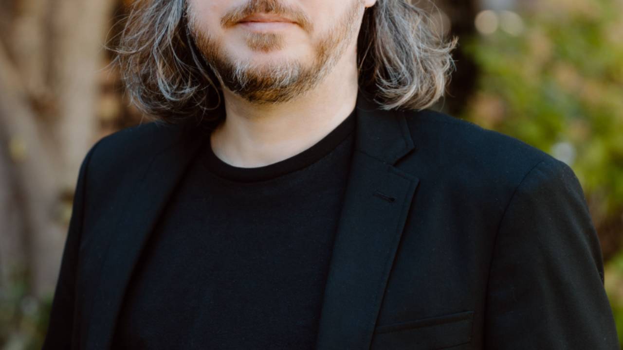 Joran Slane Oppelt - Senior Consultant | The Grove Consultants