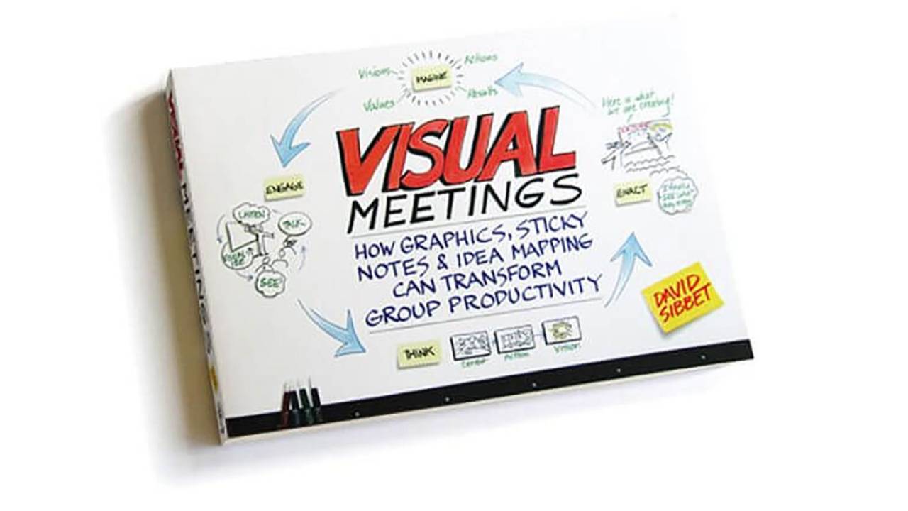 Visual Meetings Chapter Download