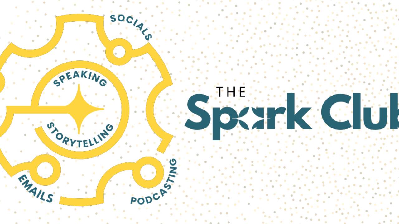 The Spark Club