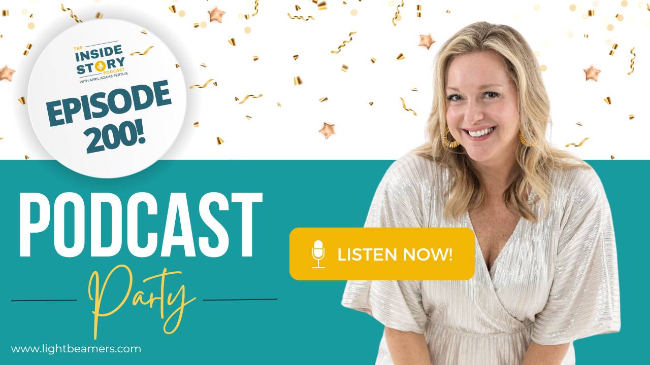 Celebrating 200 episode with our favorite friends!