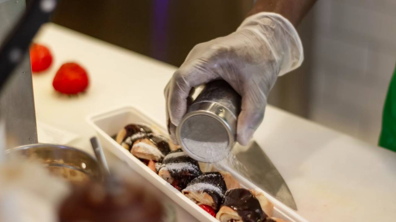 Become Known + Make an Impact