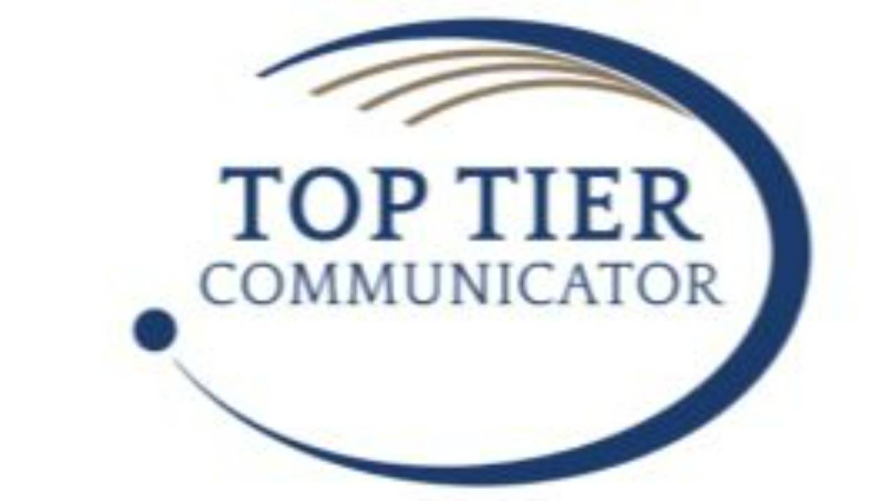 Top Tier Communicator | A/E/C Communication Training Program