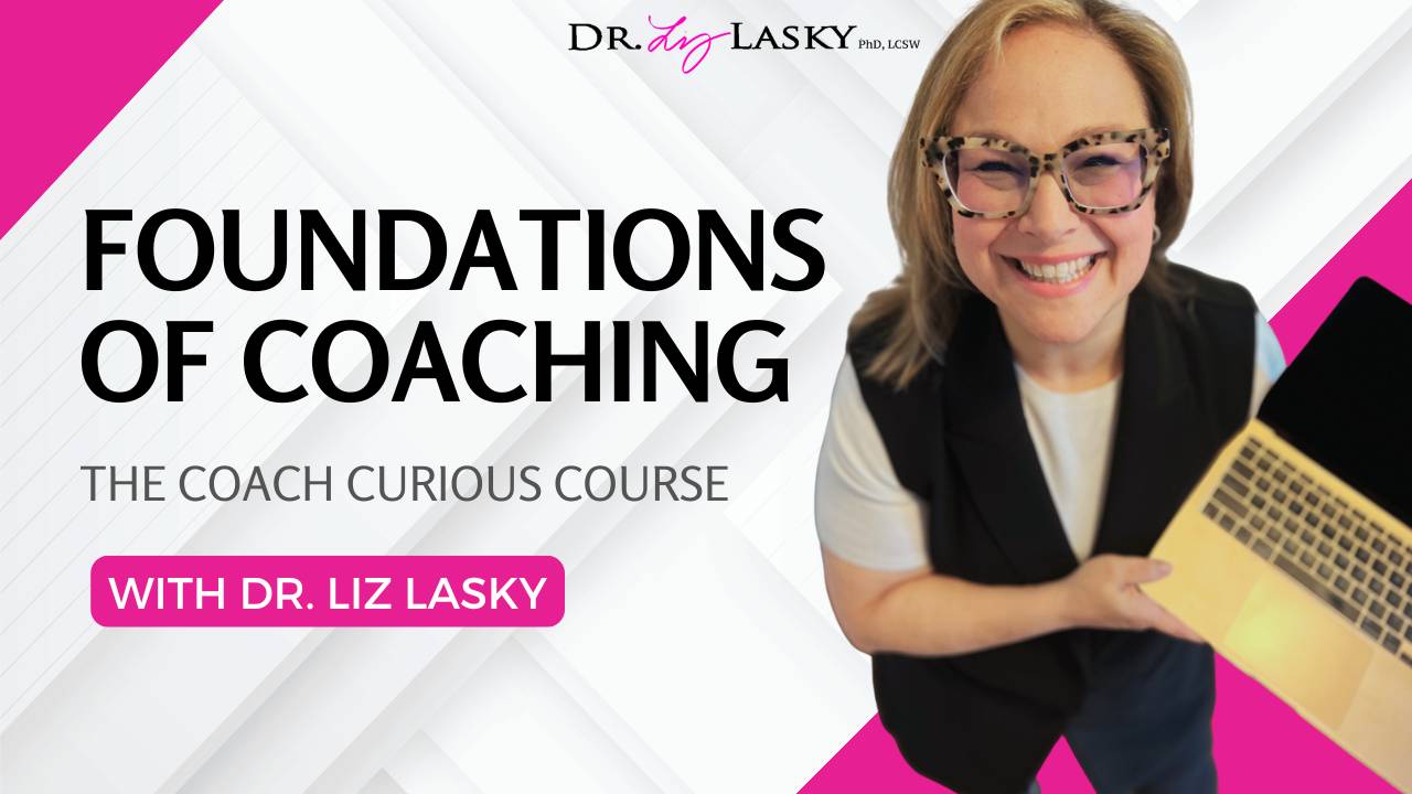 Foundations: The Coach-Curious Course
