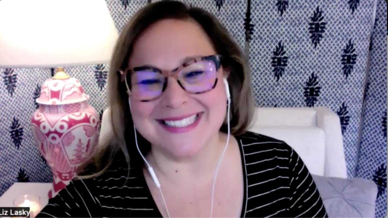 The #1 Thing Coach-Curious Therapists Need to Know Webinar Replay