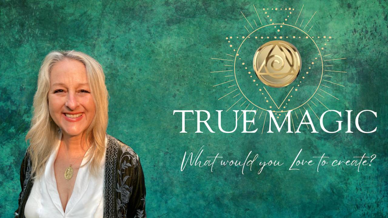 True Magic Masterclass